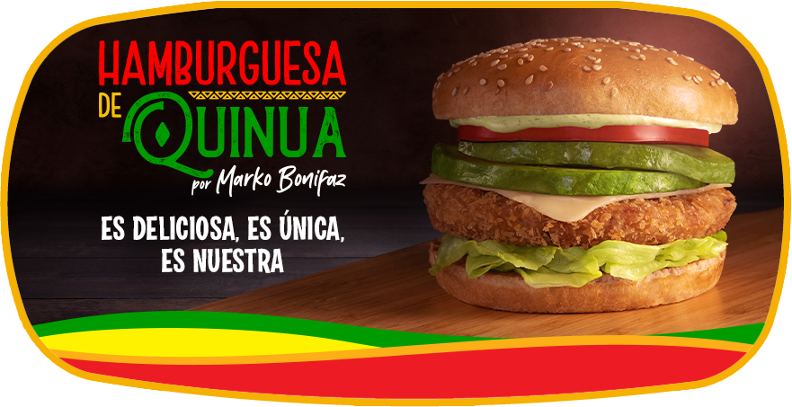 Promociones | Pollos Copacabana